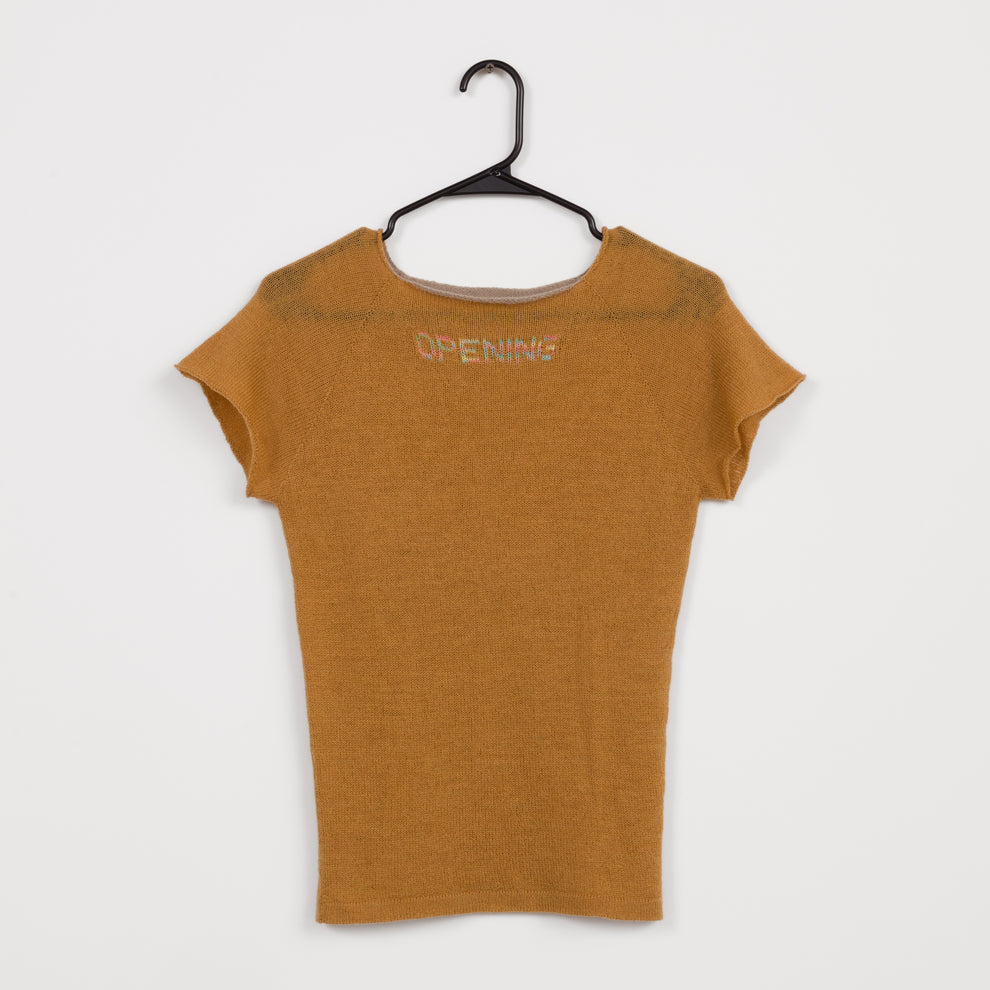 Patrick Carroll Opening | Ochi Shop Hand-Sewn Textile Art – OCHI