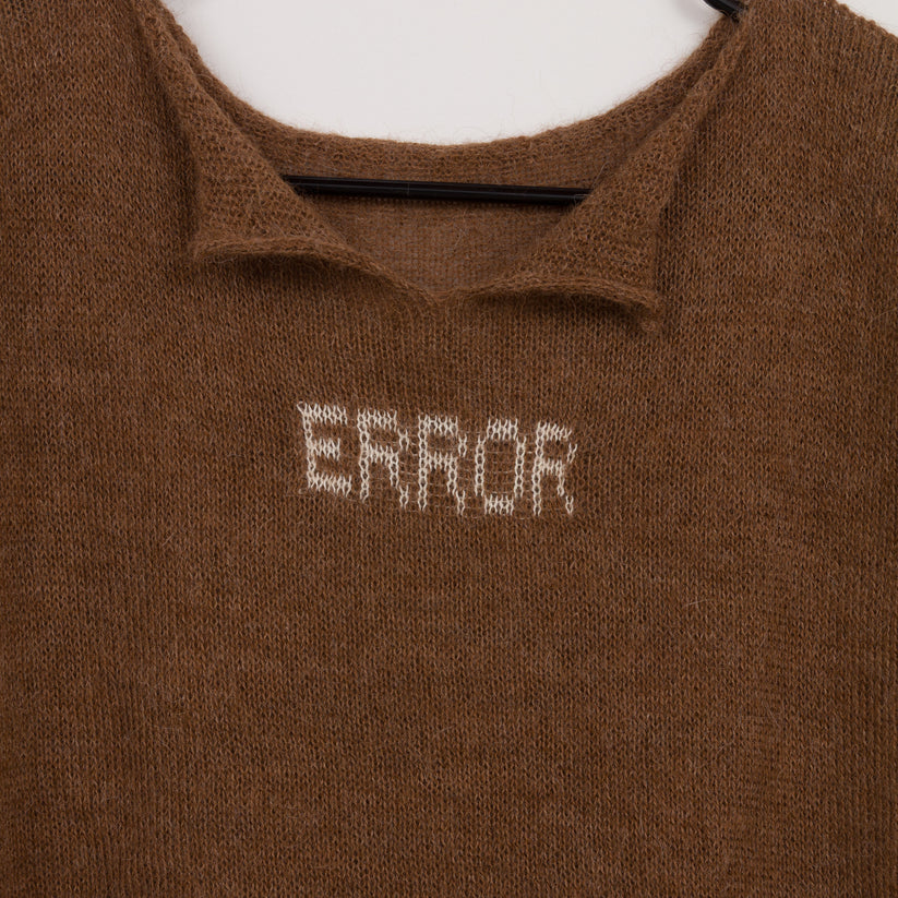Patrick Carroll Error – Contemporary Art Print | Ochi Shop – OCHI