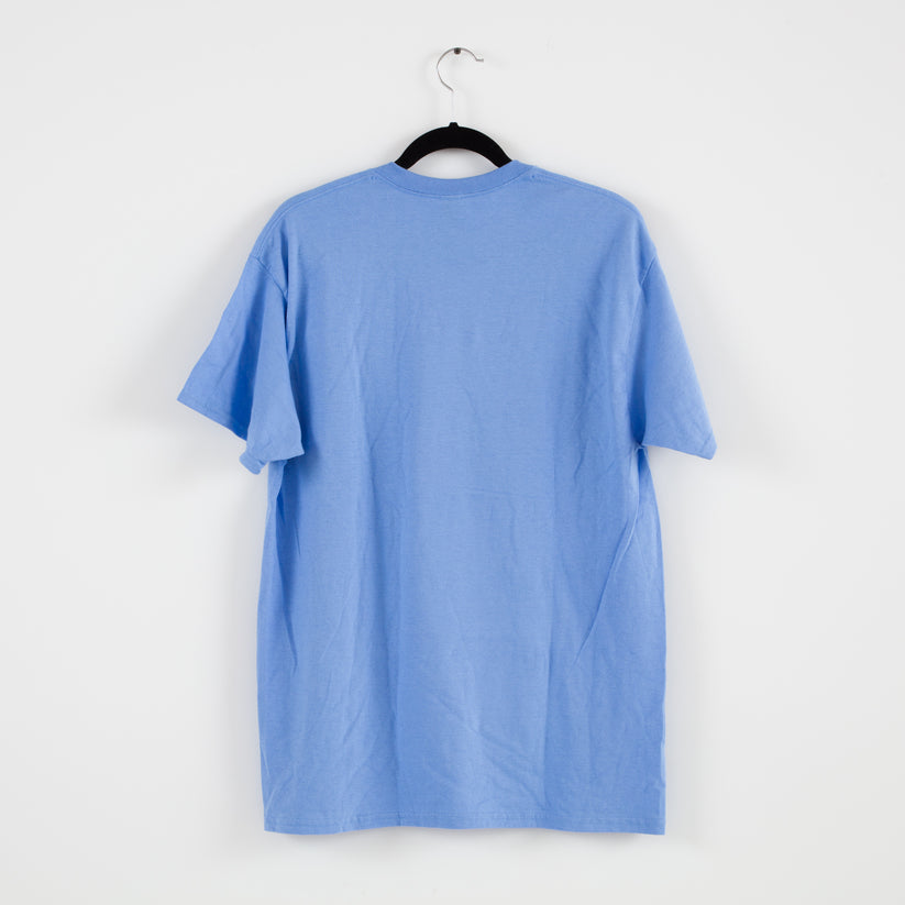 Eve Fowler T-Shirt | Text-Based Art & Fashion | Ochi Shop – OCHI