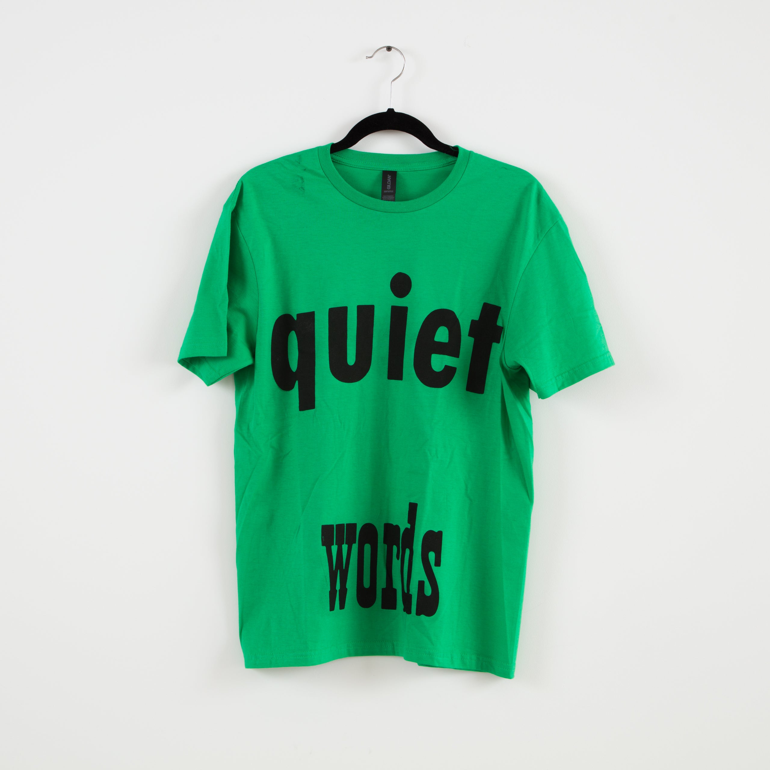 Eve Fowler Art at Ochi Shop – Text-Based Visual Works – OCHI