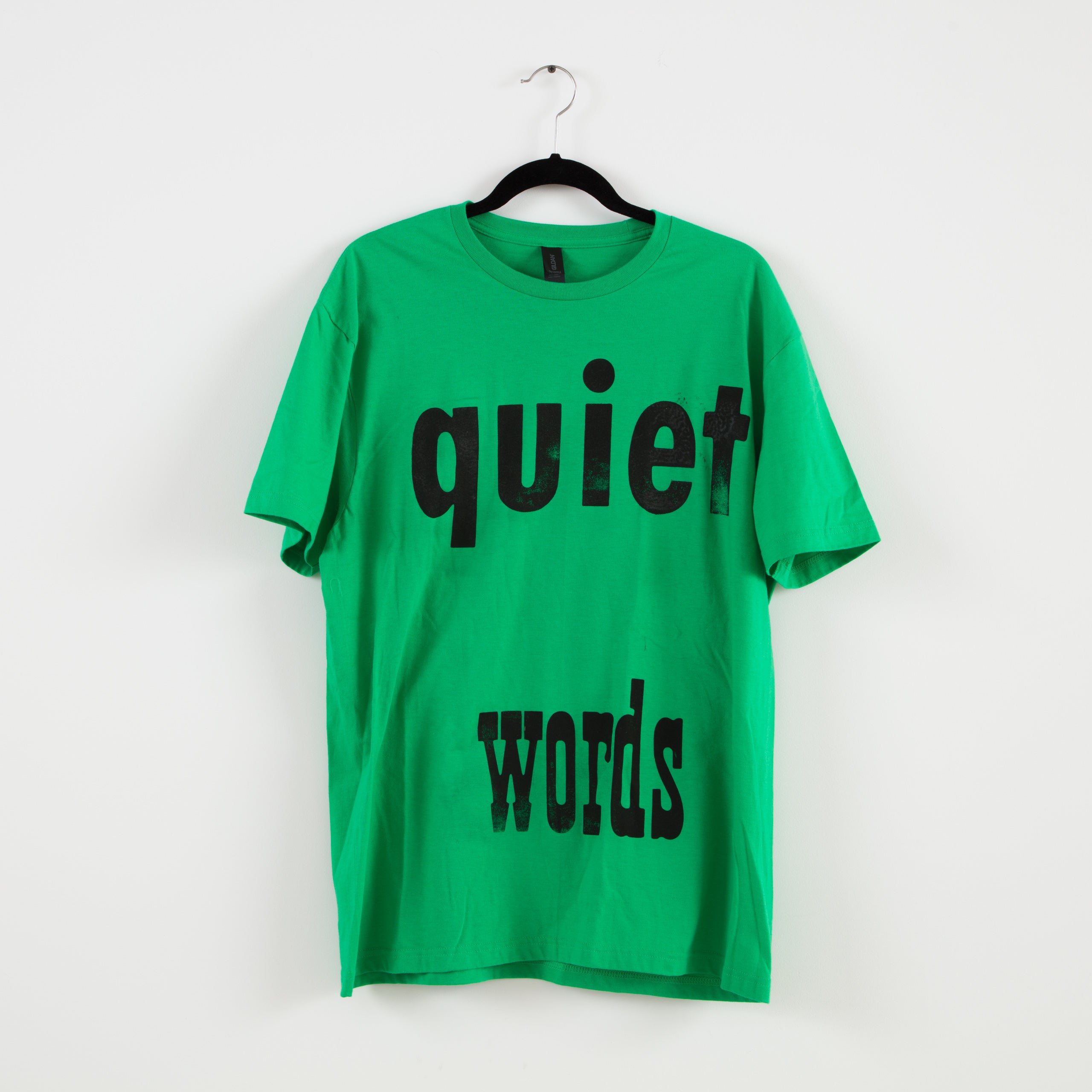 Eve Fowler Art Tee Size Small | Ochi Shop Exclusive Edition – OCHI