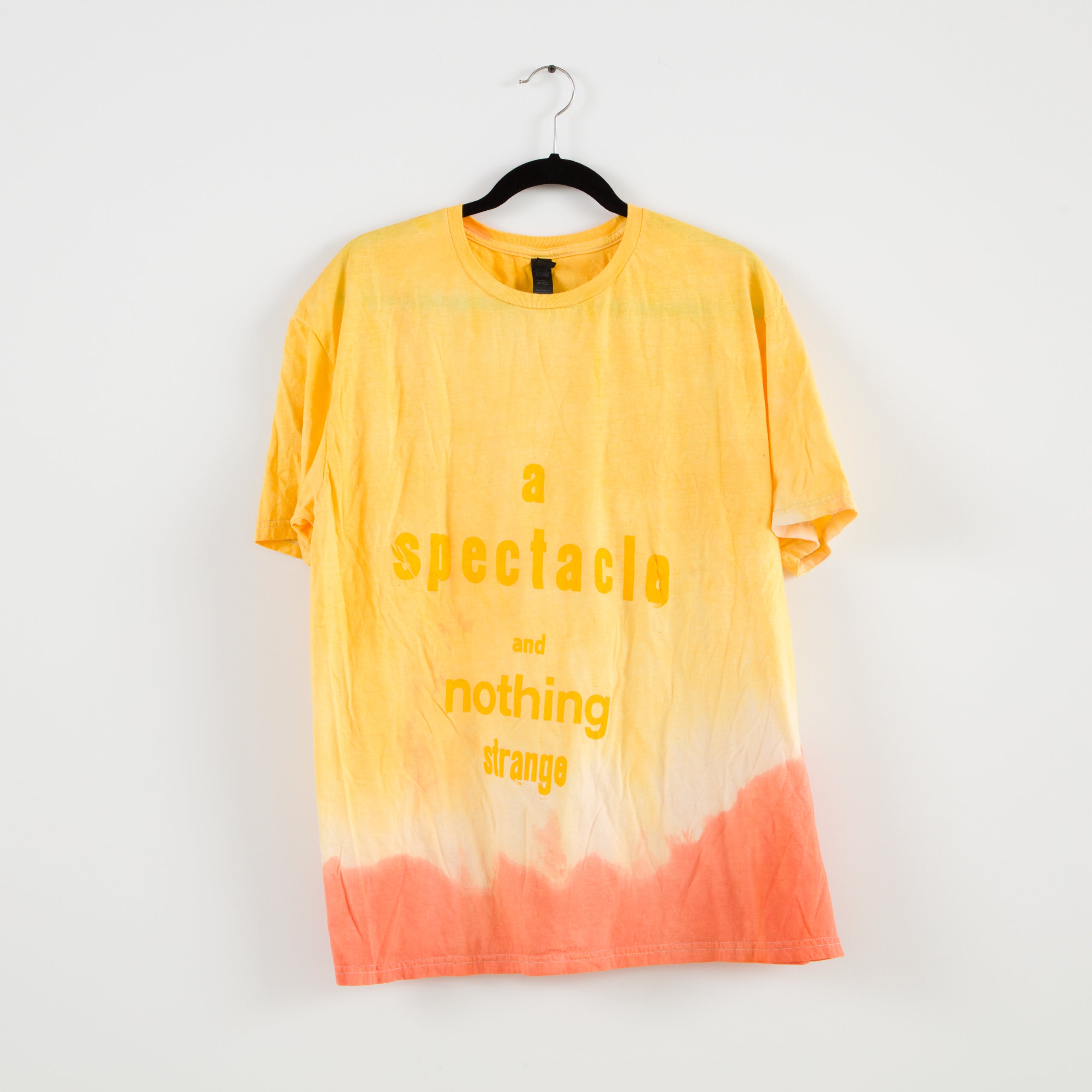 Eve Fowler Large Cotton T-Shirt | Ochi Shop Art Apparel – OCHI