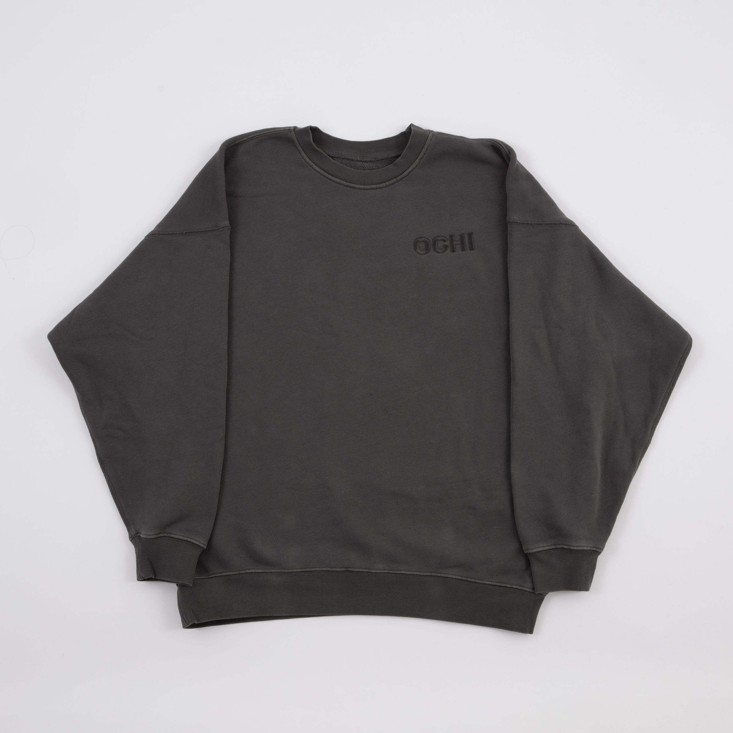 OCHI Sweatshirt | Ochi Shop Art and Apparel